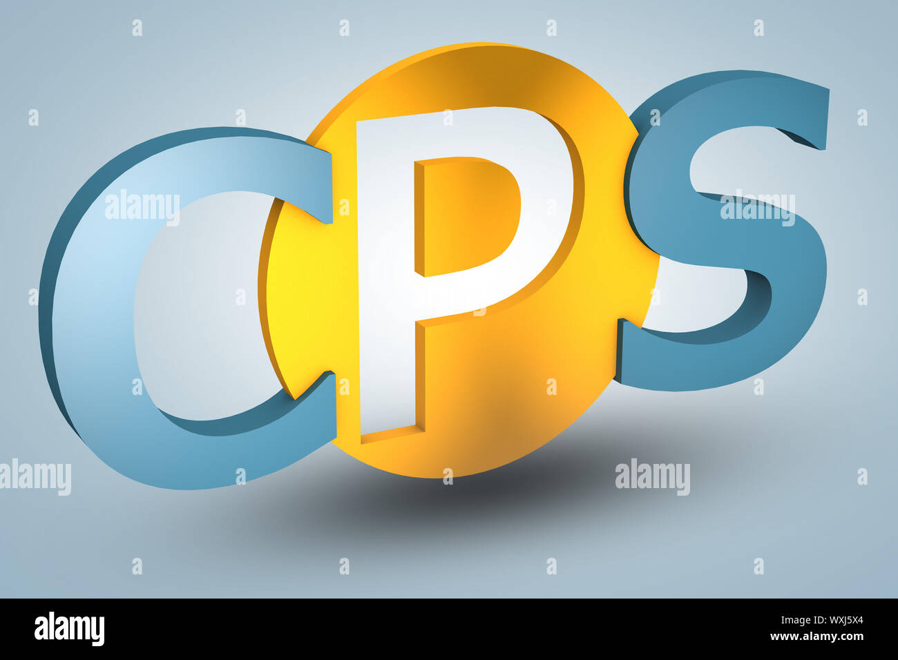 Cps background hi-res stock photography and images - Alamy