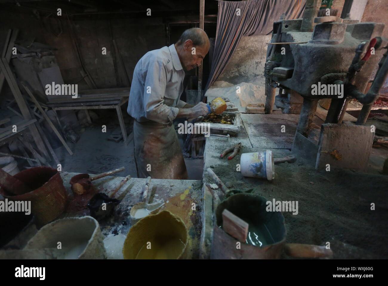 Aslan family hi-res stock photography and images - Alamy