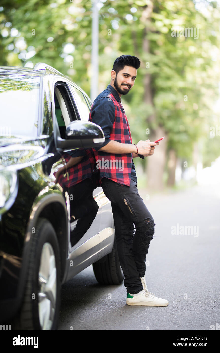 Car guy office hi-res stock photography and images - Alamy