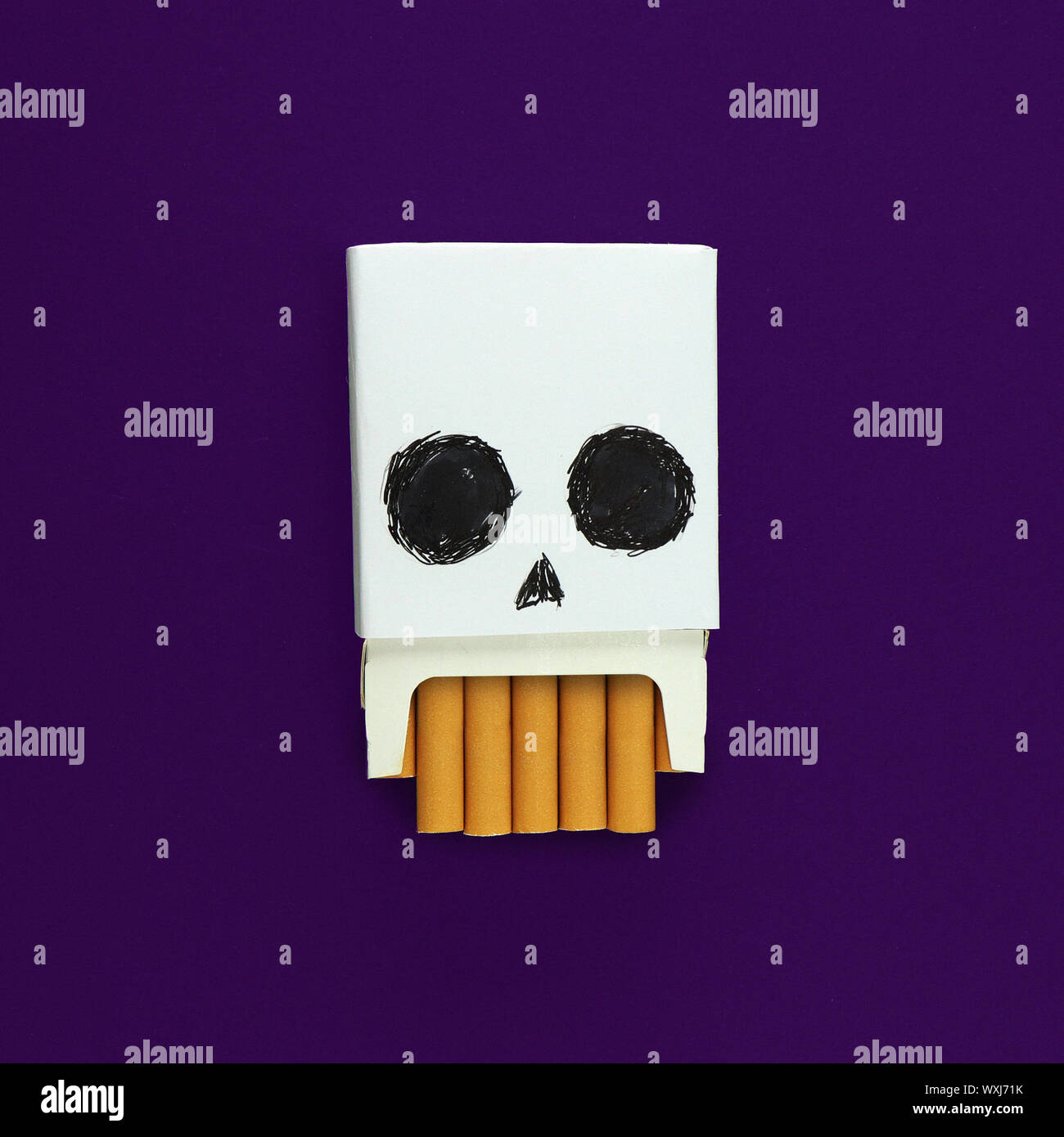 Human death conceptual hi-res stock photography and images - Alamy