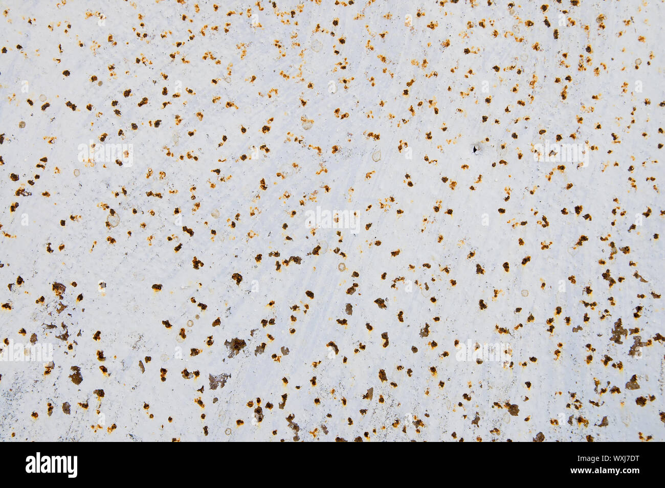 Rusty spot hi-res stock photography and images - Alamy