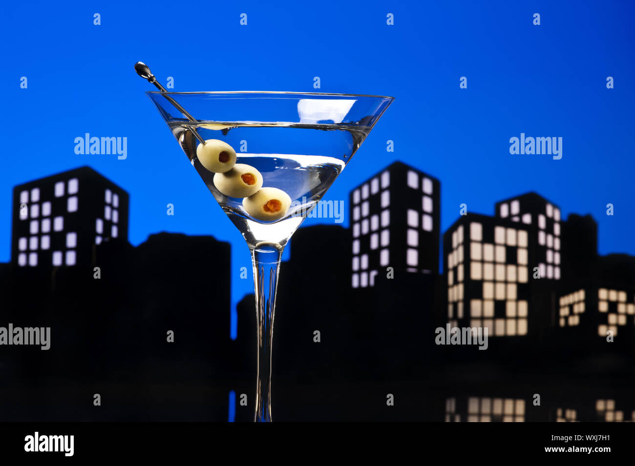 A vodka martini, also known as a vodkatini or kangaroo cocktail, is a ...
