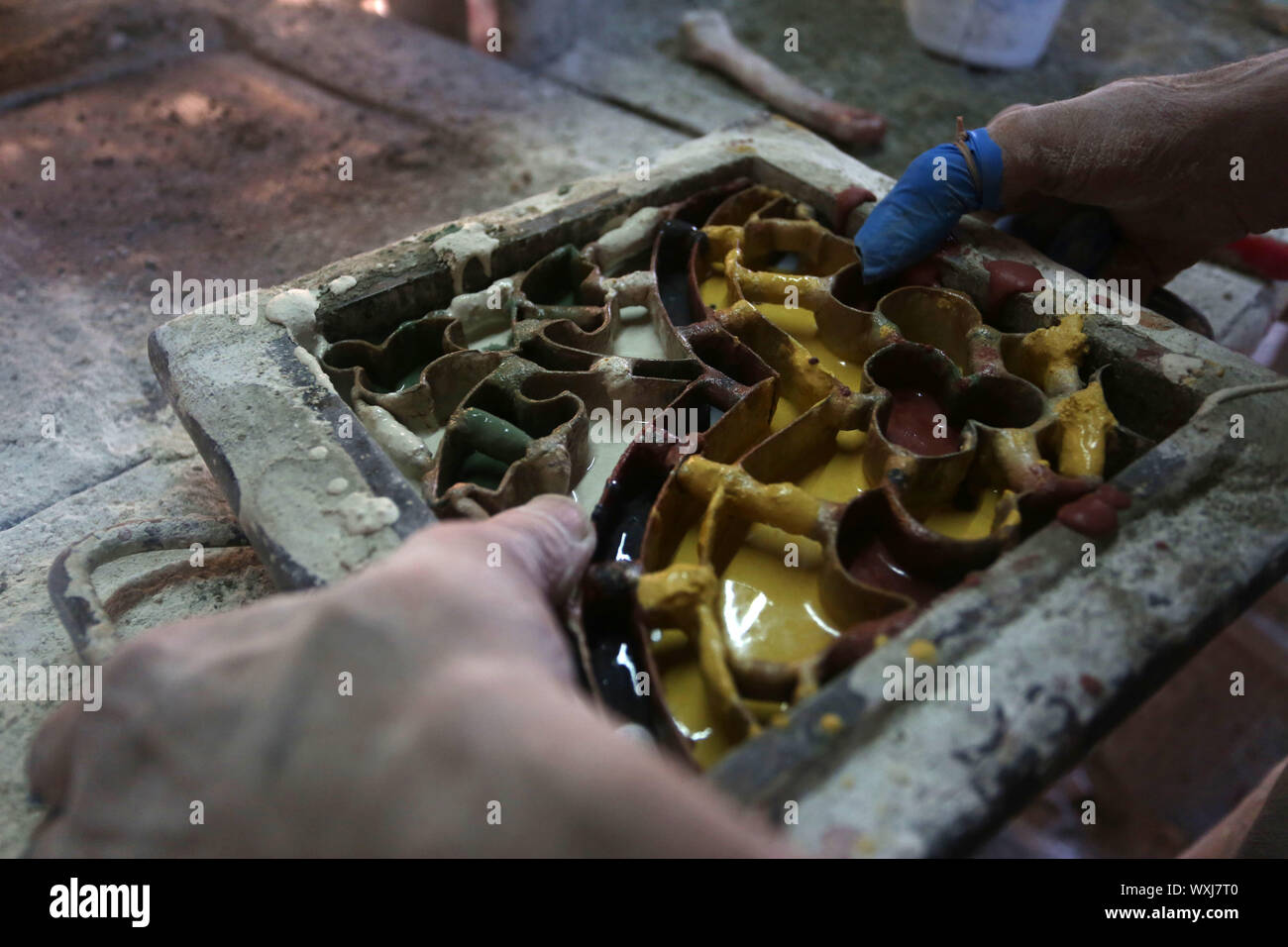 Aslan family hi-res stock photography and images - Alamy