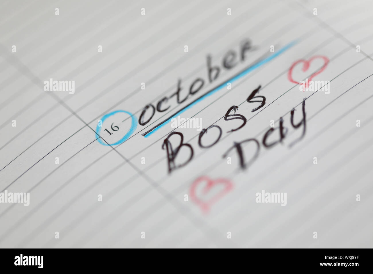 Corporate calendar template hi-res stock photography and images - Alamy