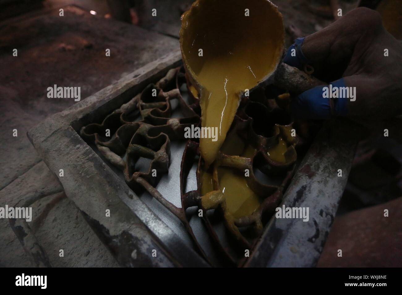 Aslan family hi-res stock photography and images - Alamy