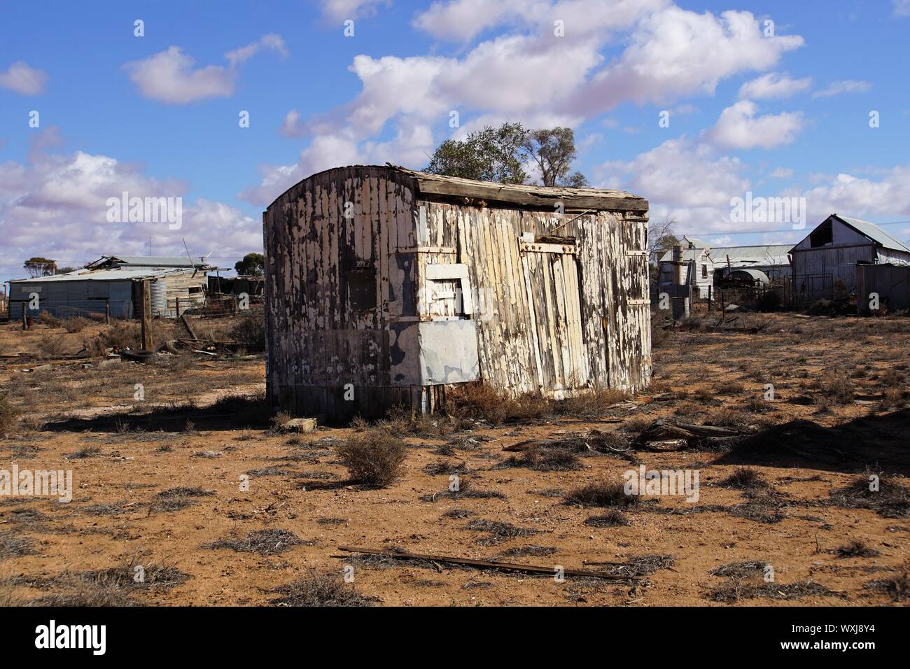 Foreground barrier hi-res stock photography and images - Alamy