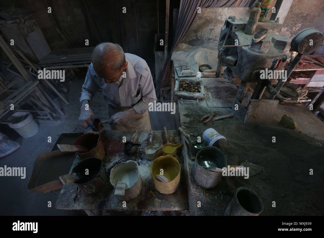 Aslan family hi-res stock photography and images - Alamy