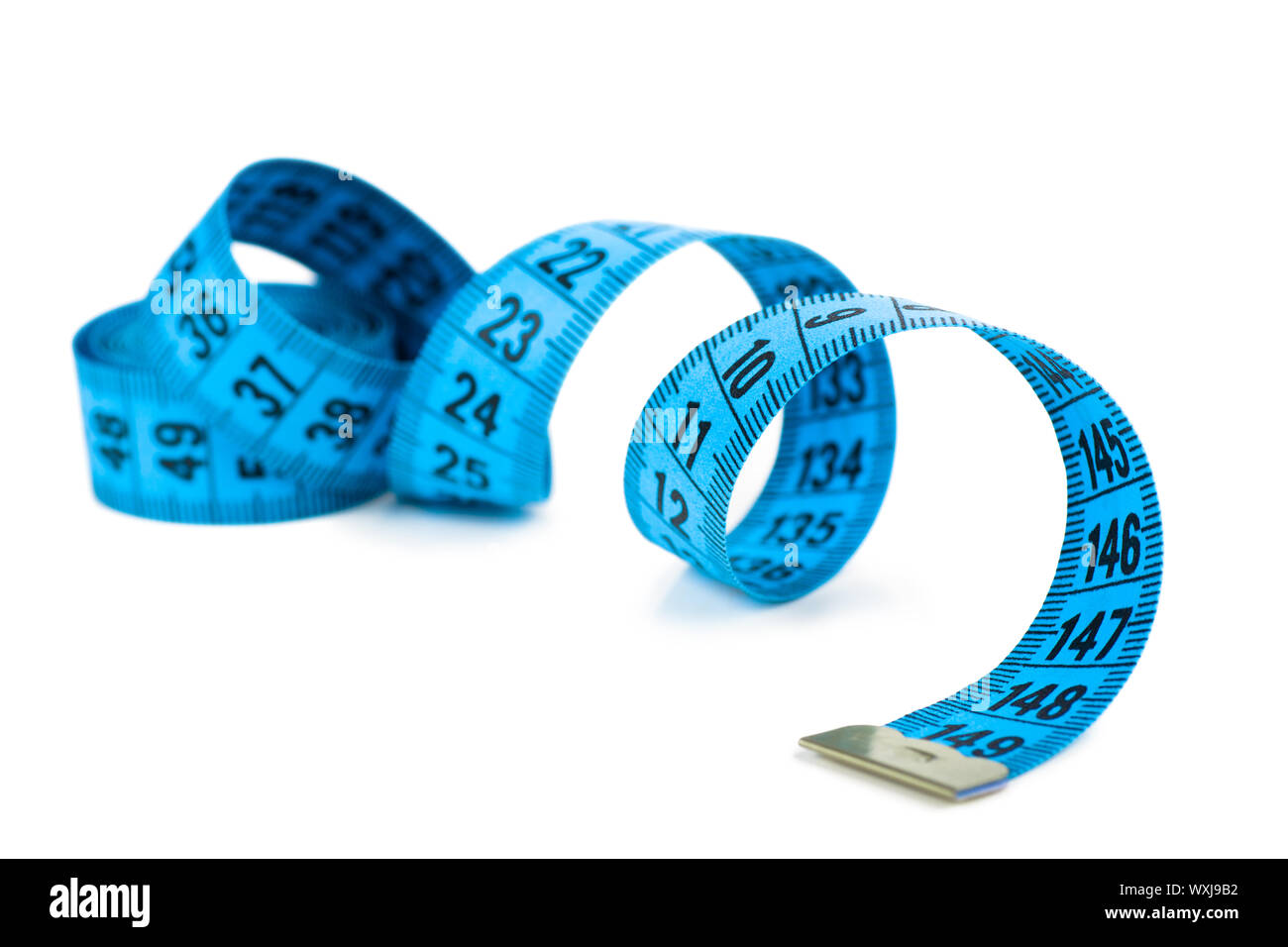 Taylor ruler hi-res stock photography and images - Alamy