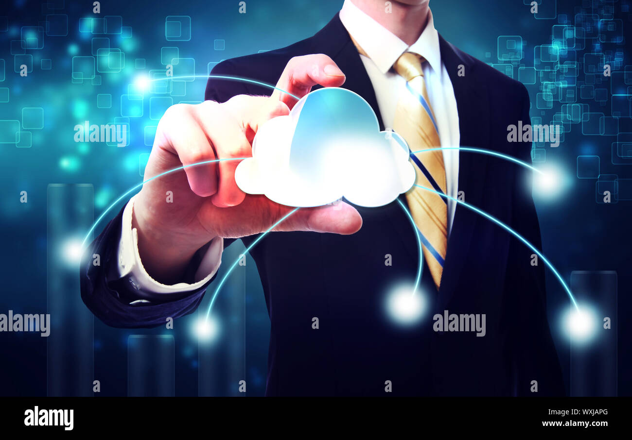 Icon flow chart computer screen hi-res stock photography and images - Alamy