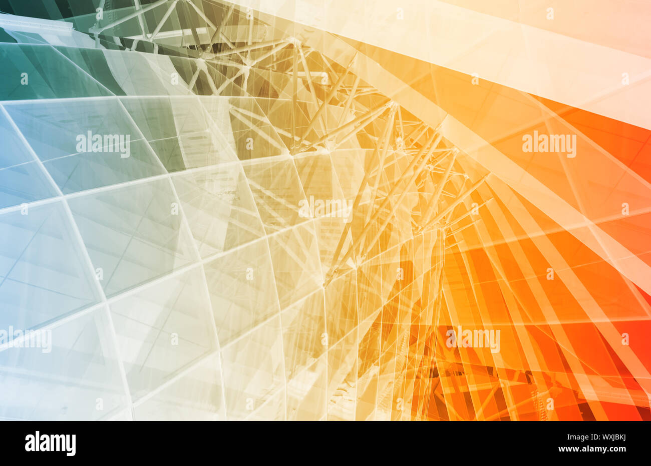 Different Technologies and Operating Systems A Art Stock Photo - Alamy