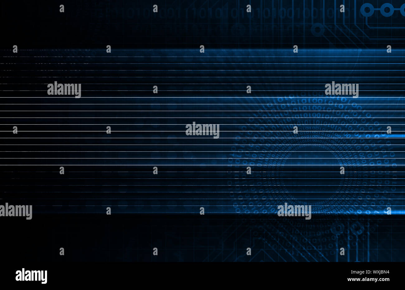 Strategic Technology Management as a Concept Art Stock Photo - Alamy