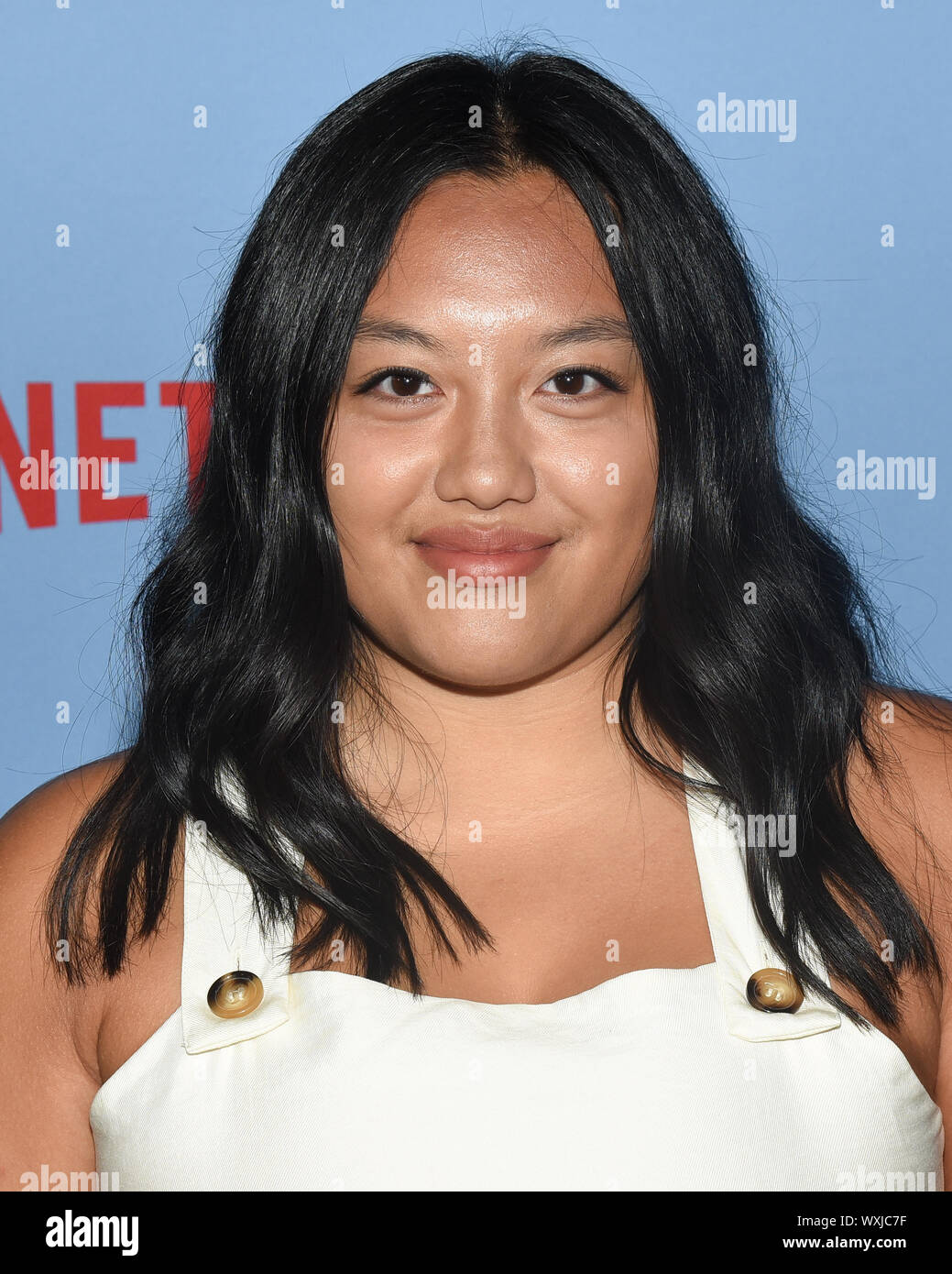 September 16, 2019, Hollywood, California, USA: Dana Dang attends the ...