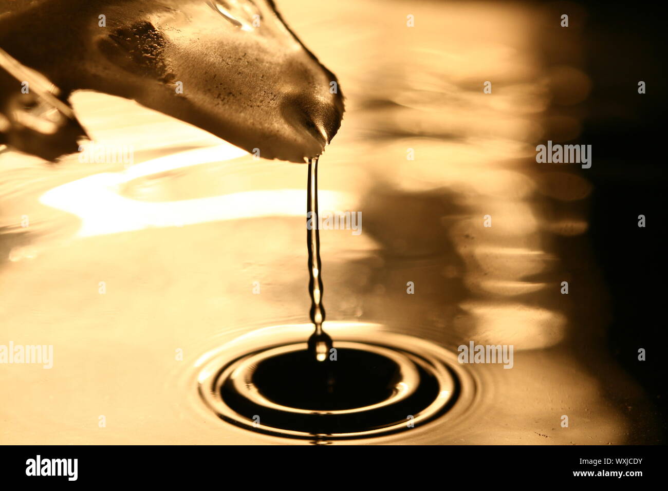 water ice clean crystals background Stock Photo - Alamy