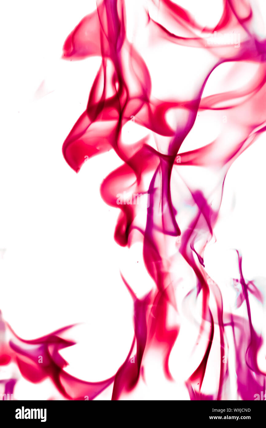 Technology, science and artistic flow concept - Abstract wave ...