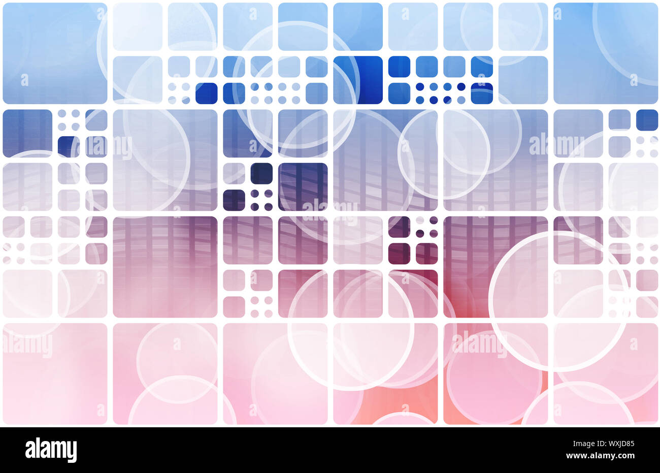 Design Architecture Tech Software as Art Concept Stock Photo - Alamy