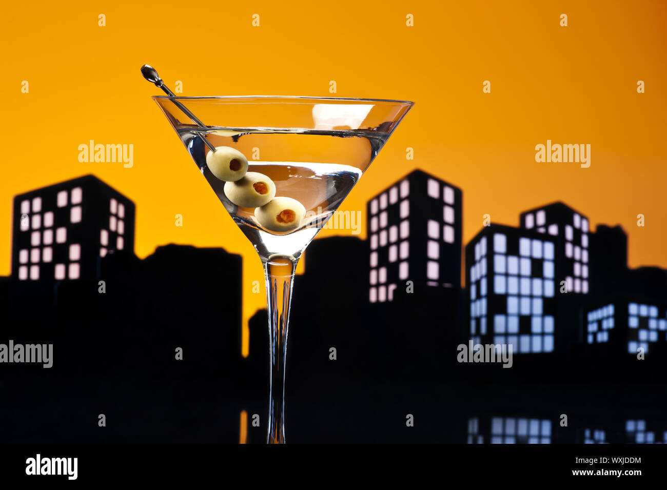 A vodka martini, also known as a vodkatini or kangaroo cocktail, is a ...