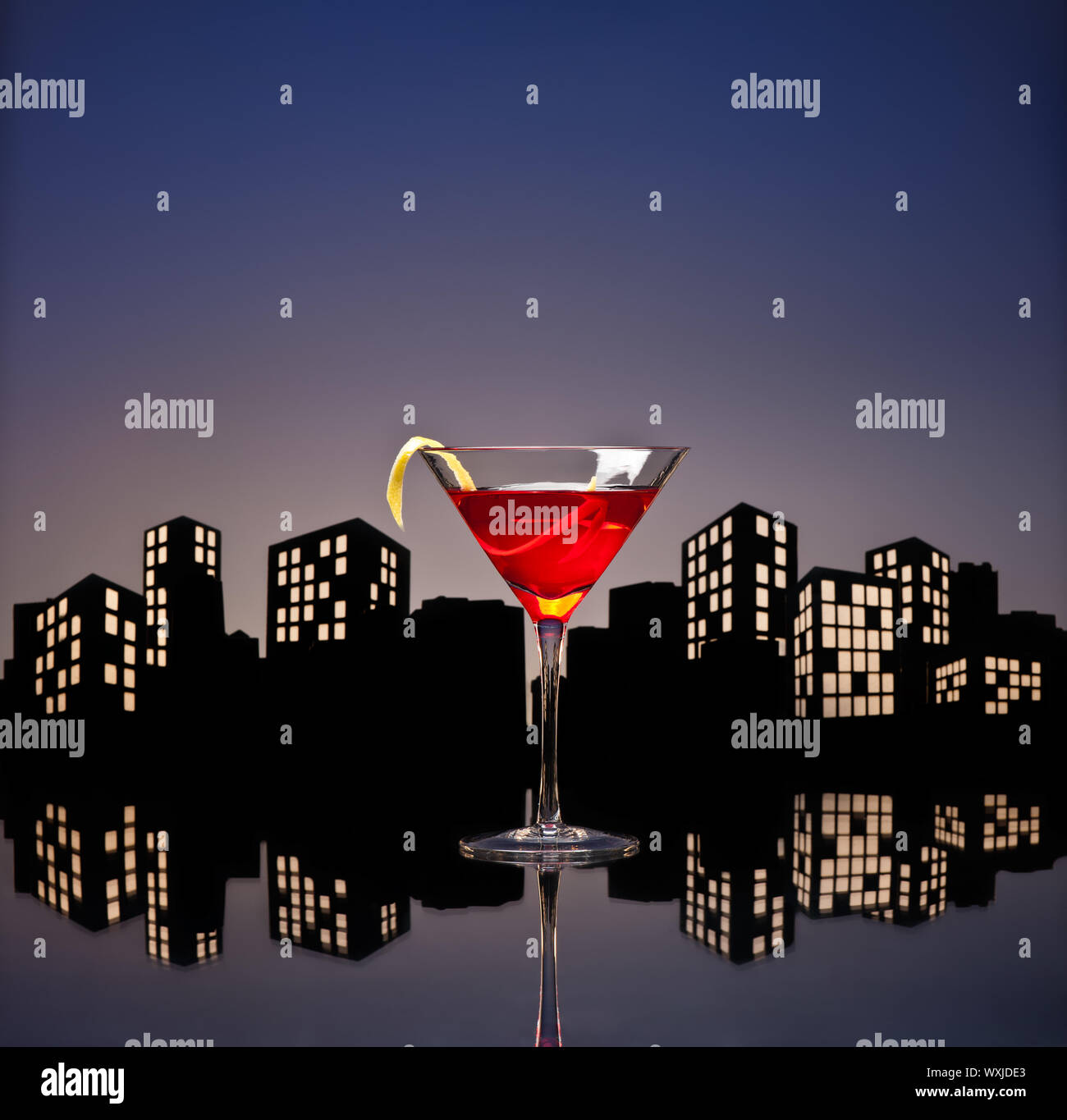 A cosmopolitan cocktail, or short cosmo, is a made with vodka, triple ...