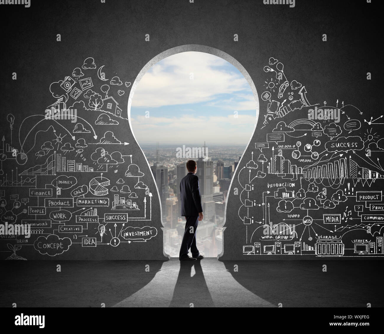 The beeb hi-res stock photography and images - Alamy