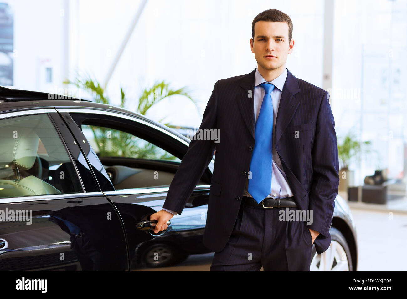 Automotive transportation portrait vertical hi-res stock photography ...