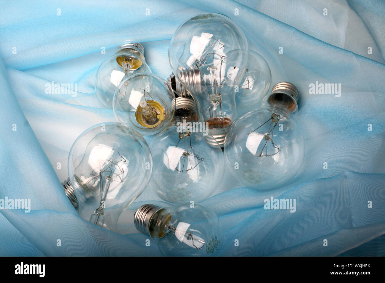 concept design box of ideas Stock Photo - Alamy