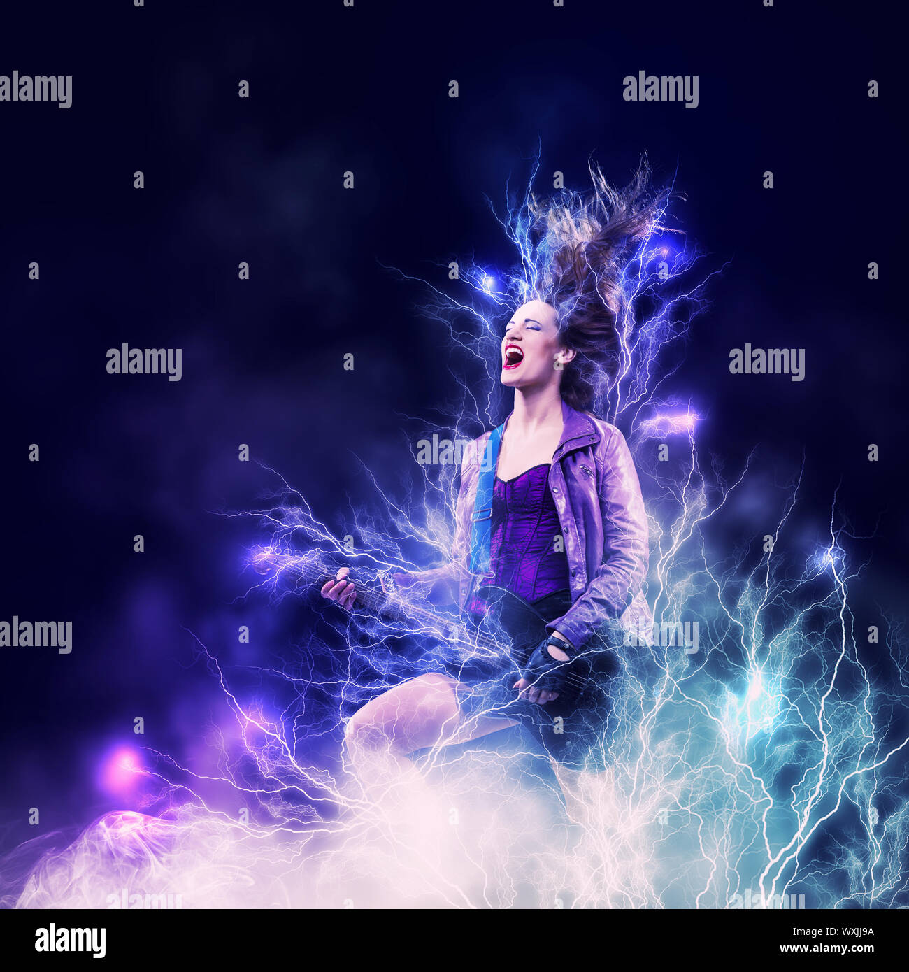 9042 red hi-res stock photography and images - Alamy