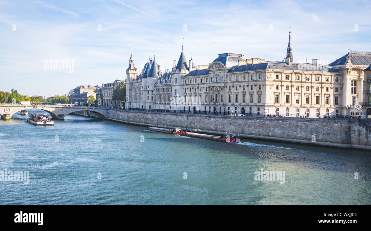 View on cite island hi-res stock photography and images - Alamy