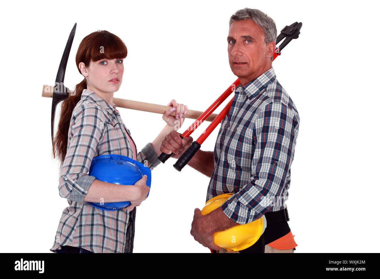 Alice cleaver hi-res stock photography and images - Alamy