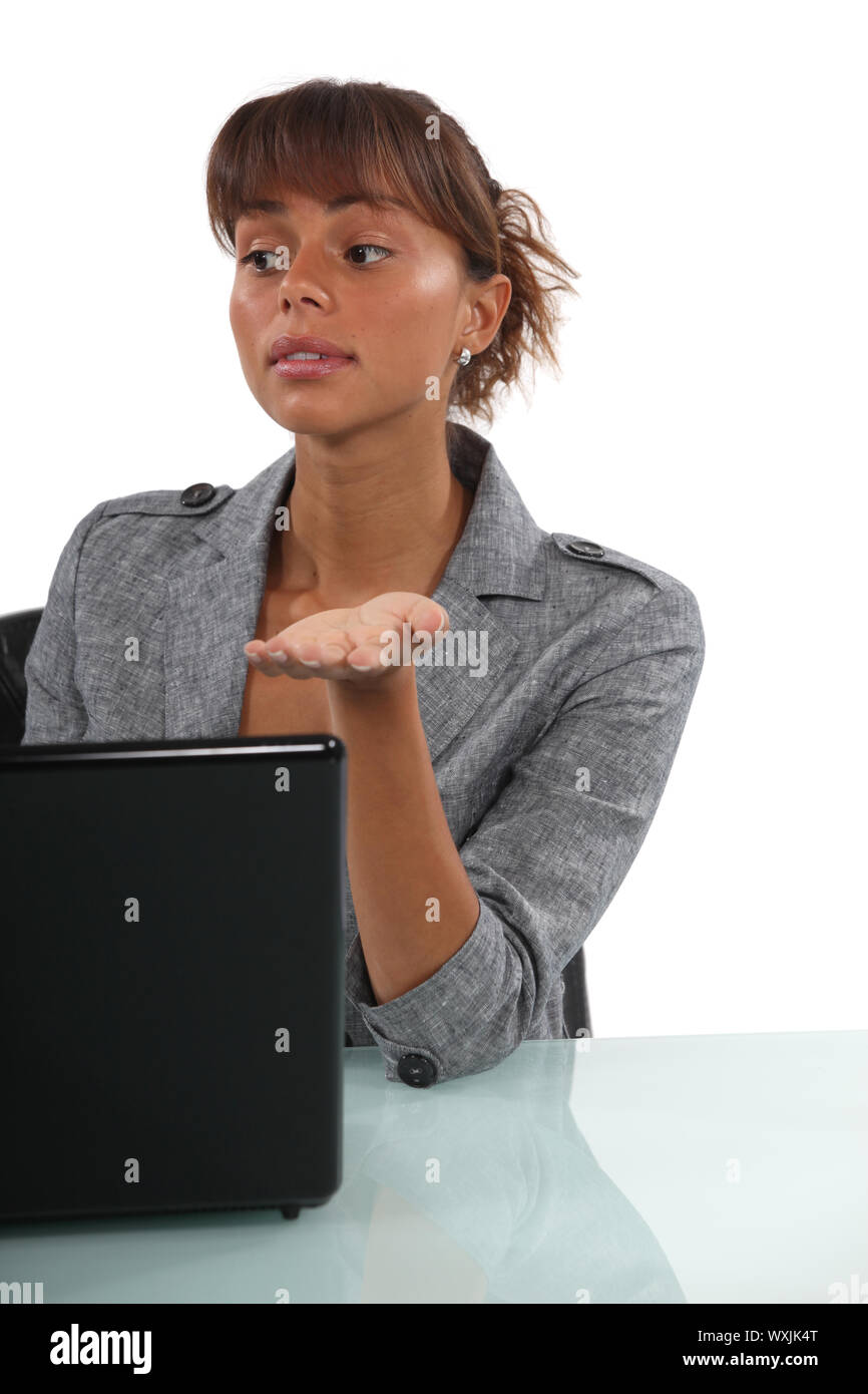 Swarthy complexion hi-res stock photography and images - Alamy