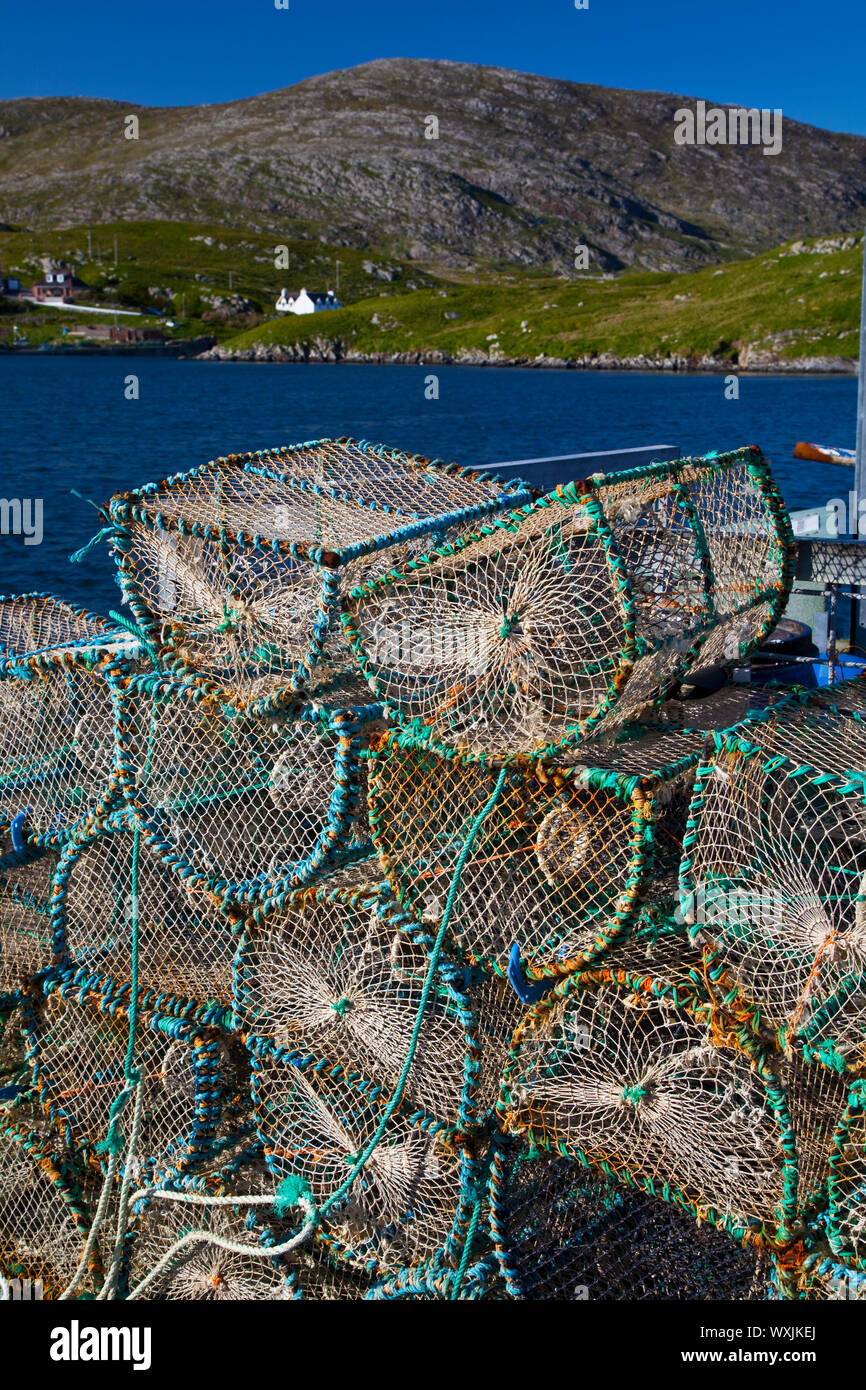 La isla de lewis hi-res stock photography and images - Alamy