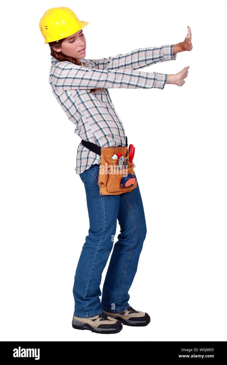 Invisible barrier hi-res stock photography and images - Alamy