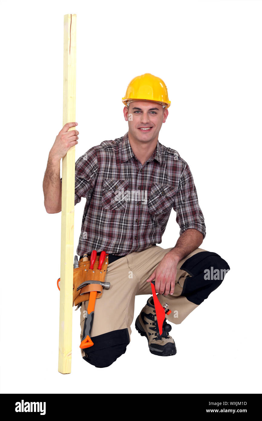 Constructional timber Cut Out Stock Images & Pictures - Alamy