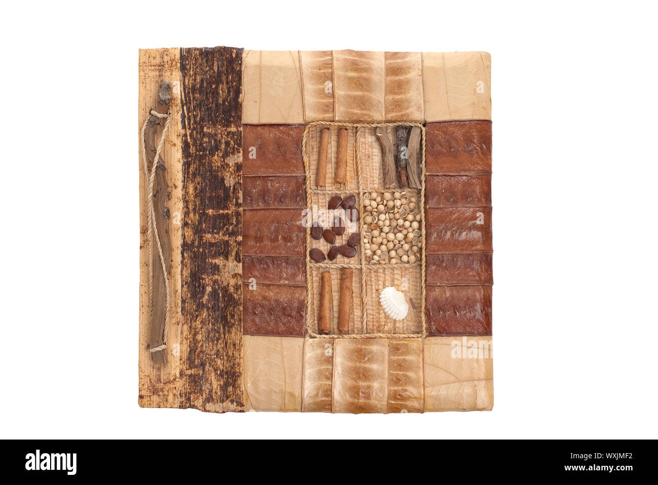 Papercraft book hi-res stock photography and images - Alamy