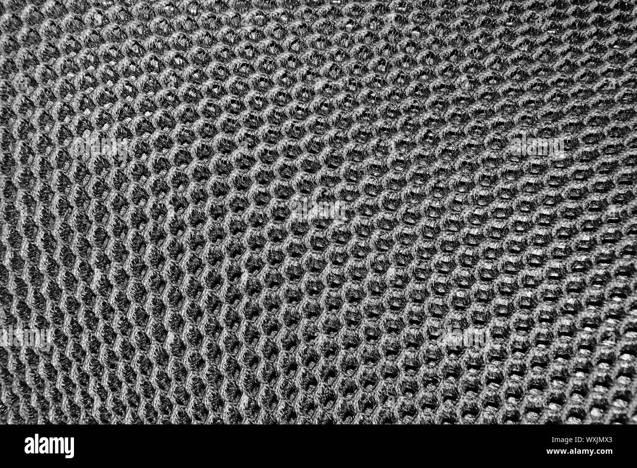 Macro metal chain link fibers. Textured background Stock Photo - Alamy