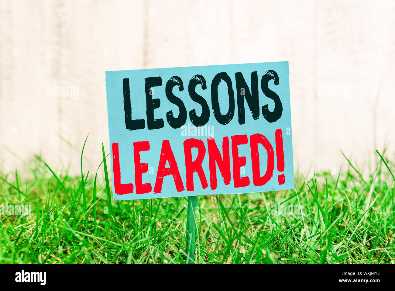 Handwriting text Lessons Learned. Conceptual photo experiences ... Handwriting text Lessons Learned. Conceptual photo experiences ...