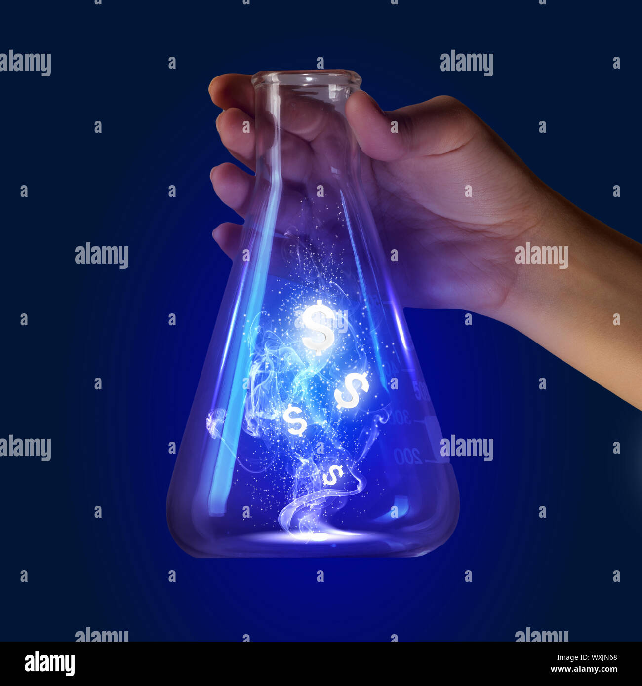 Income instability hi-res stock photography and images - Alamy