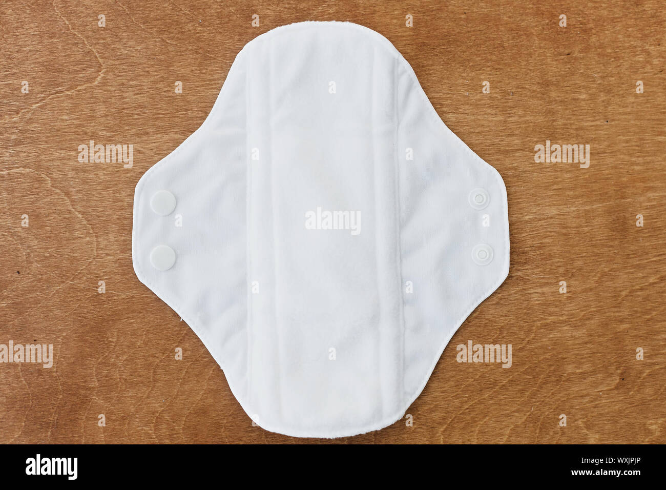 Menstrual pad hi-res stock photography and images - Alamy