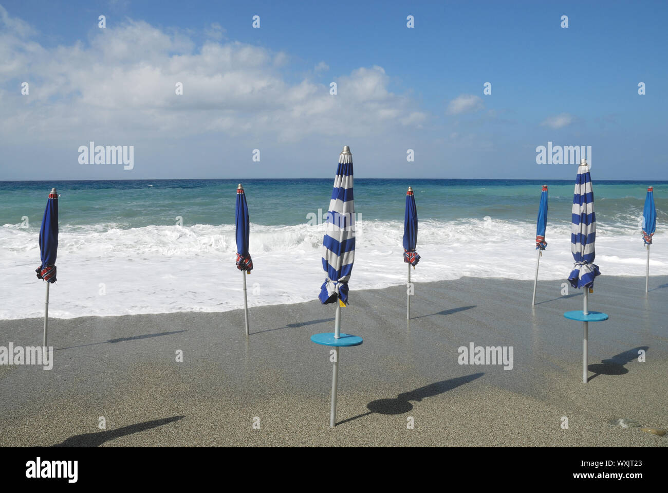 Beach at deiva marina hi-res stock photography and images - Alamy