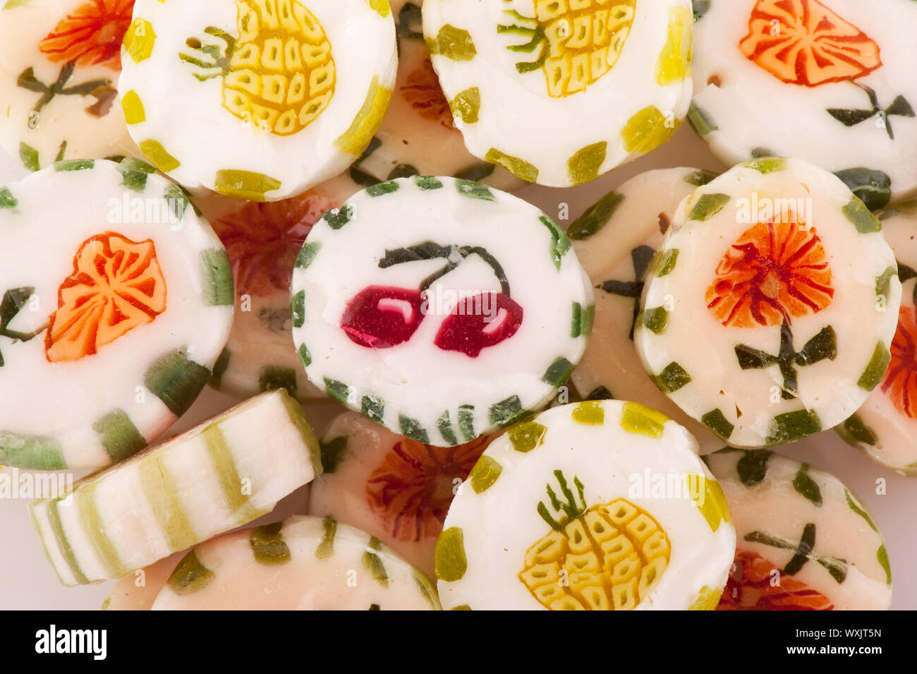 Old fashioned tastes hi-res stock photography and images - Alamy