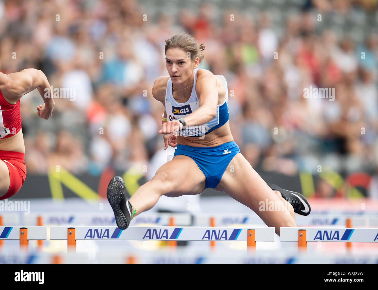 Deutschland 1912 hi-res stock photography and images - Alamy