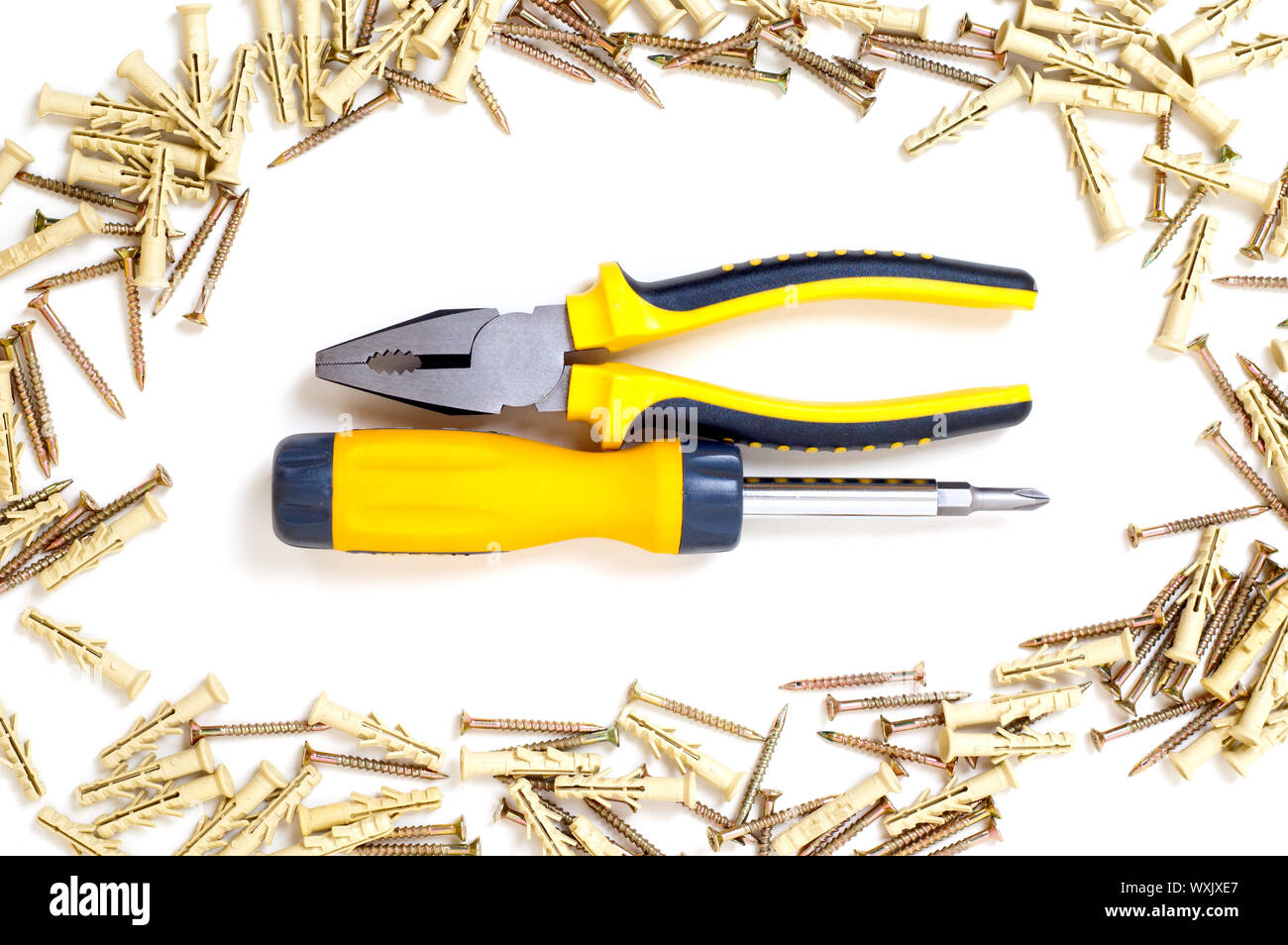 Cruciform frame hi-res stock photography and images - Alamy