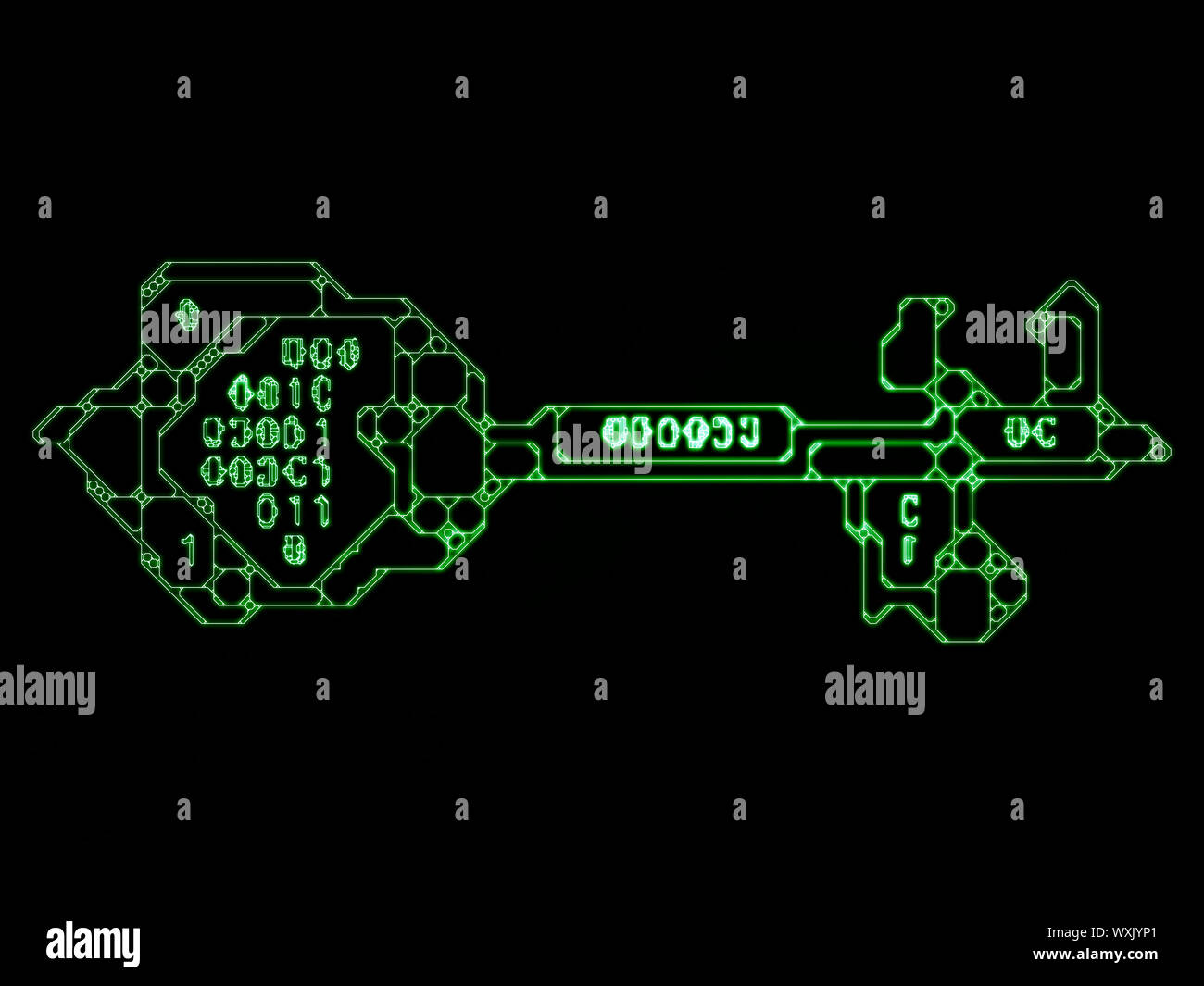 Math symbols grid hi-res stock photography and images - Alamy