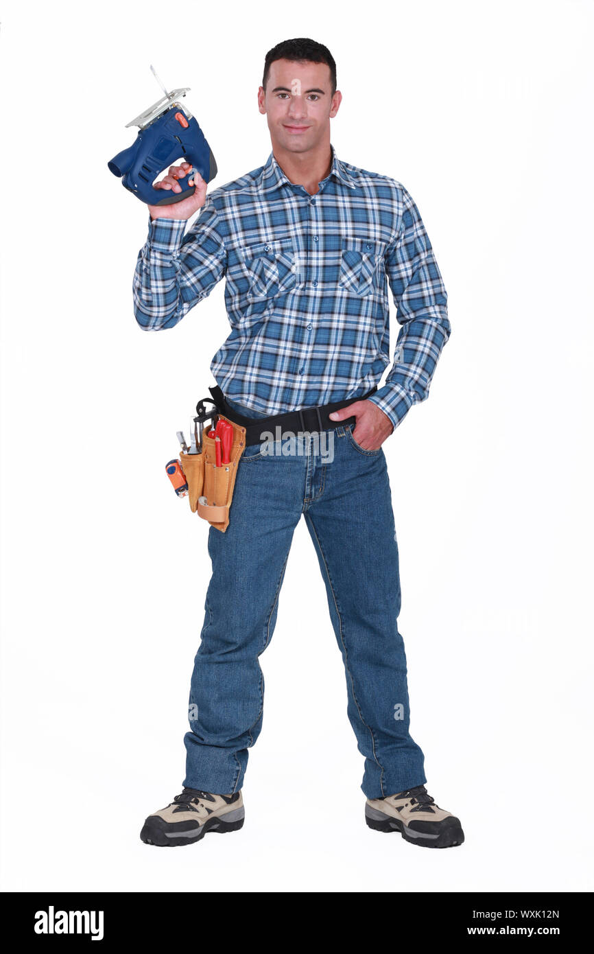 Saw band Cut Out Stock Images & Pictures - Alamy