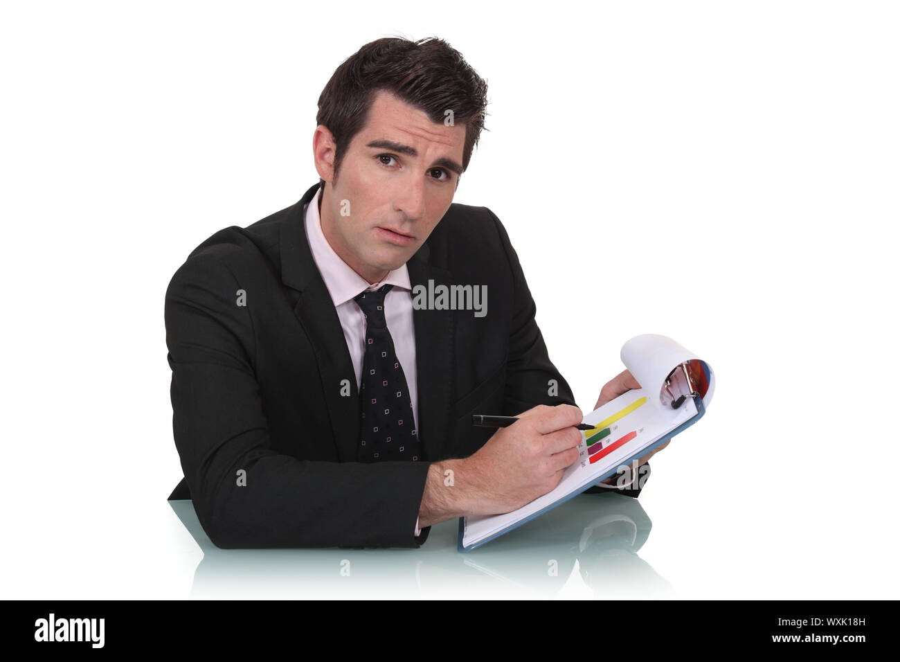 Problem opinion Cut Out Stock Images & Pictures - Alamy