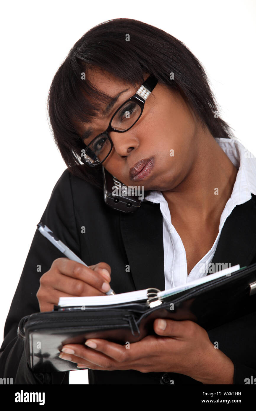 Tough schedule hi-res stock photography and images - Alamy