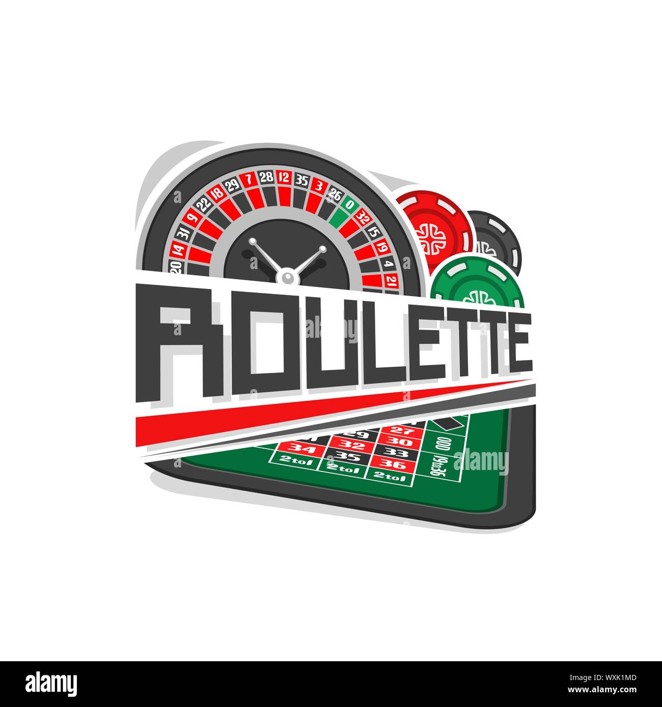 Spin wheel game hi-res stock photography and images - Alamy