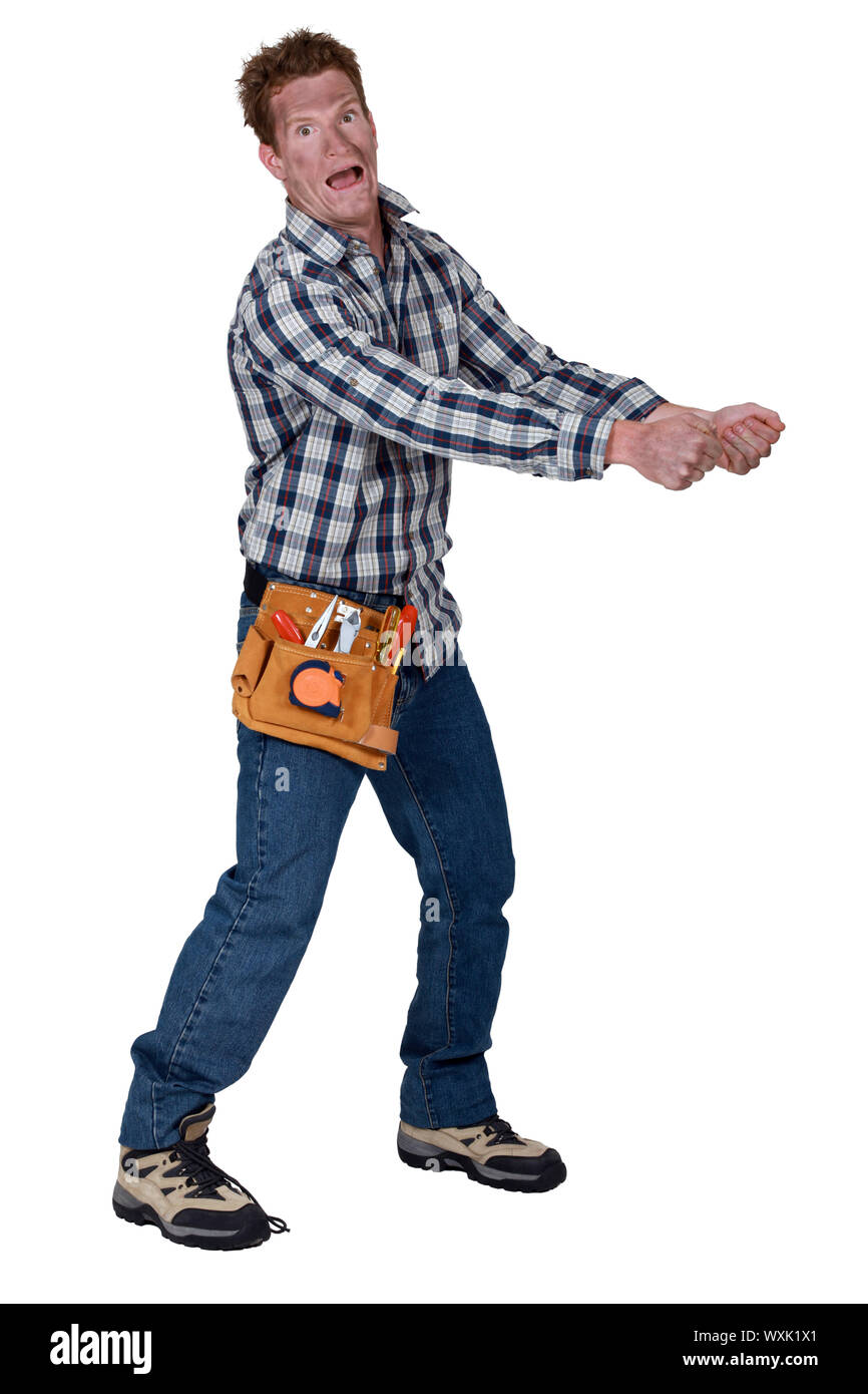 Electrified concept hi-res stock photography and images - Alamy