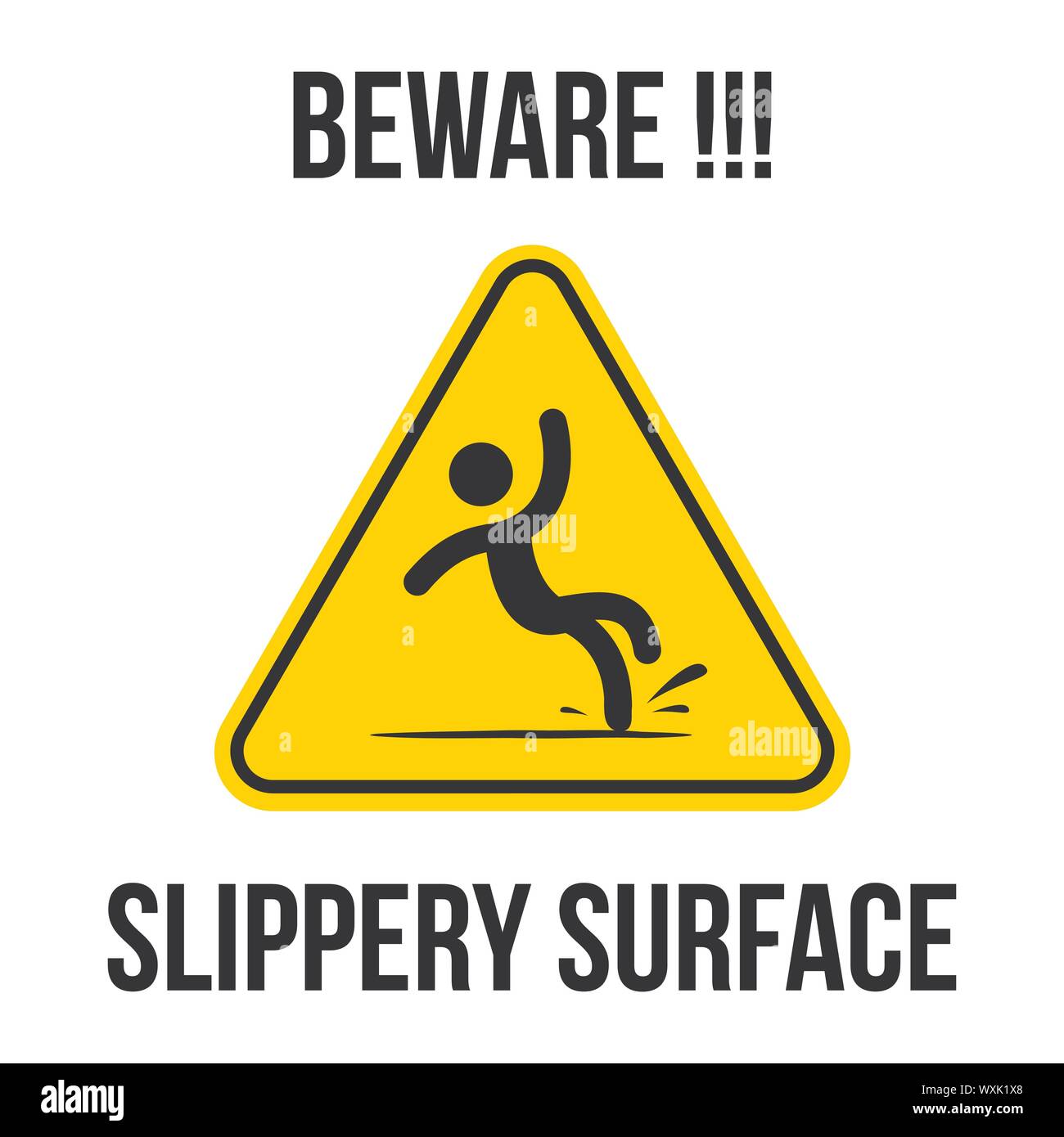 Falling Man Pictogram High Resolution Stock Photography and Images - Alamy