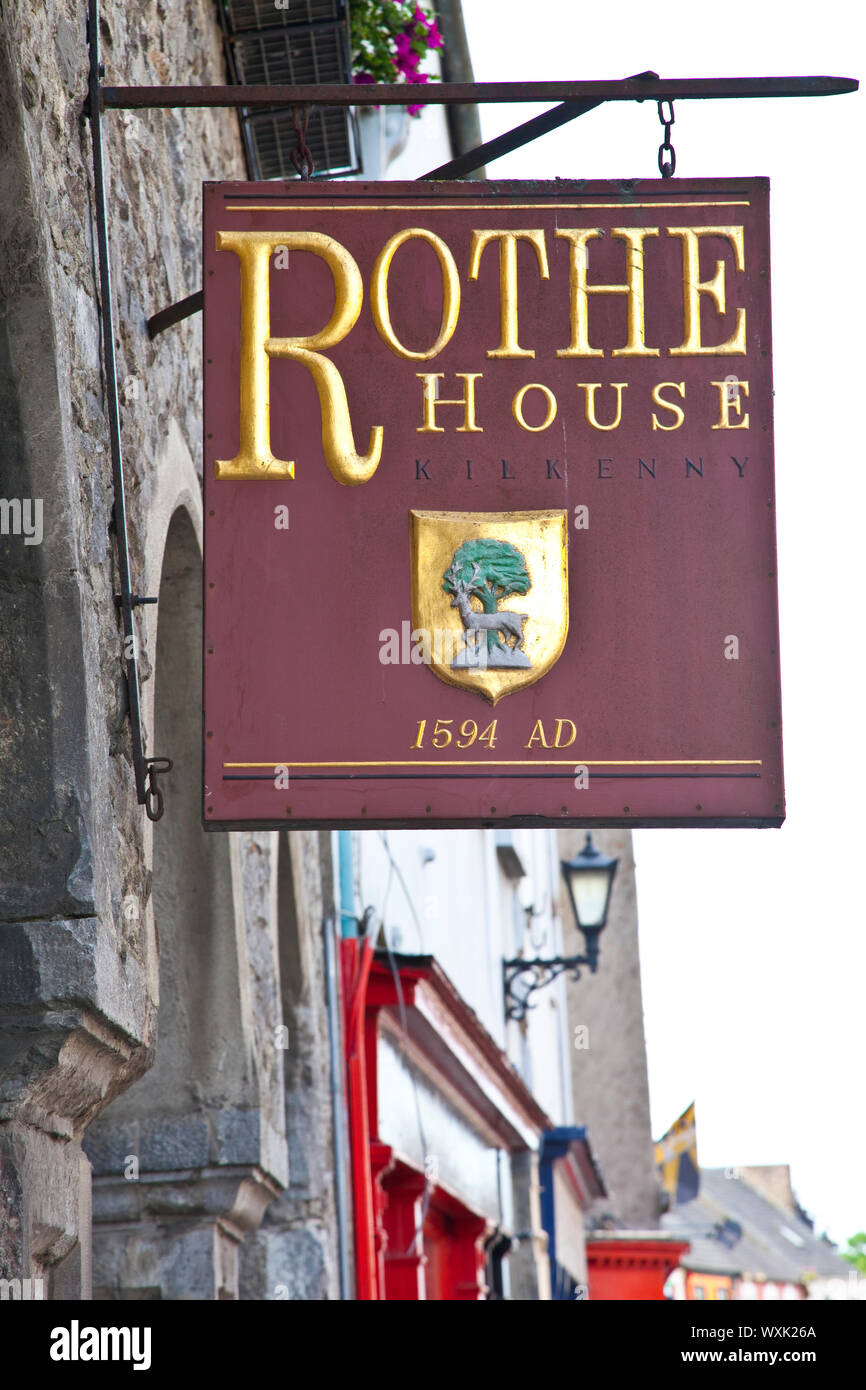 Rothe house hi-res stock photography and images - Alamy