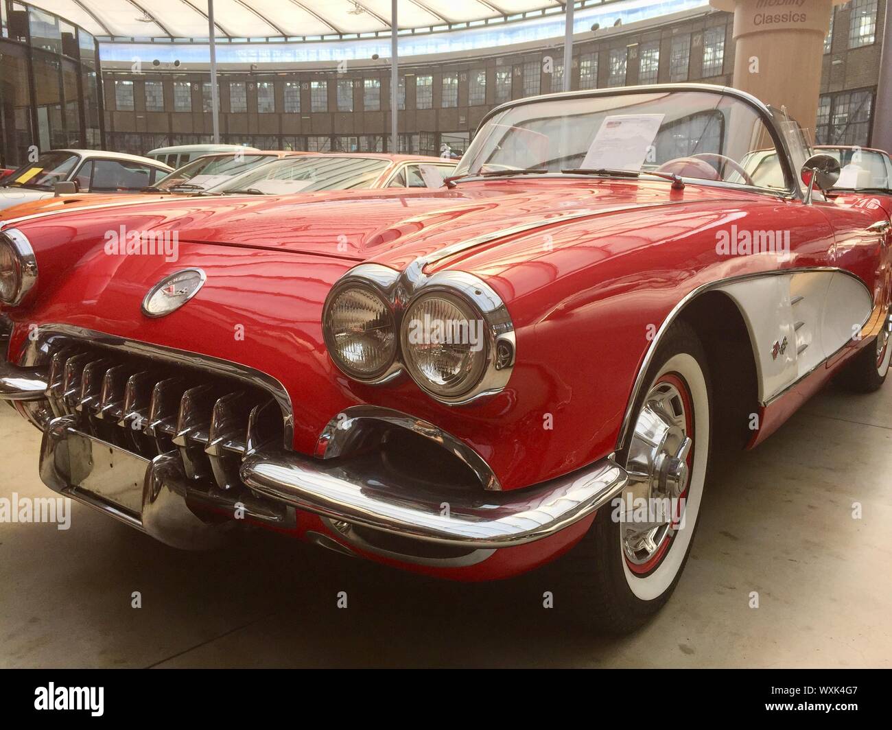 Well maintained car hi-res stock photography and images - Alamy