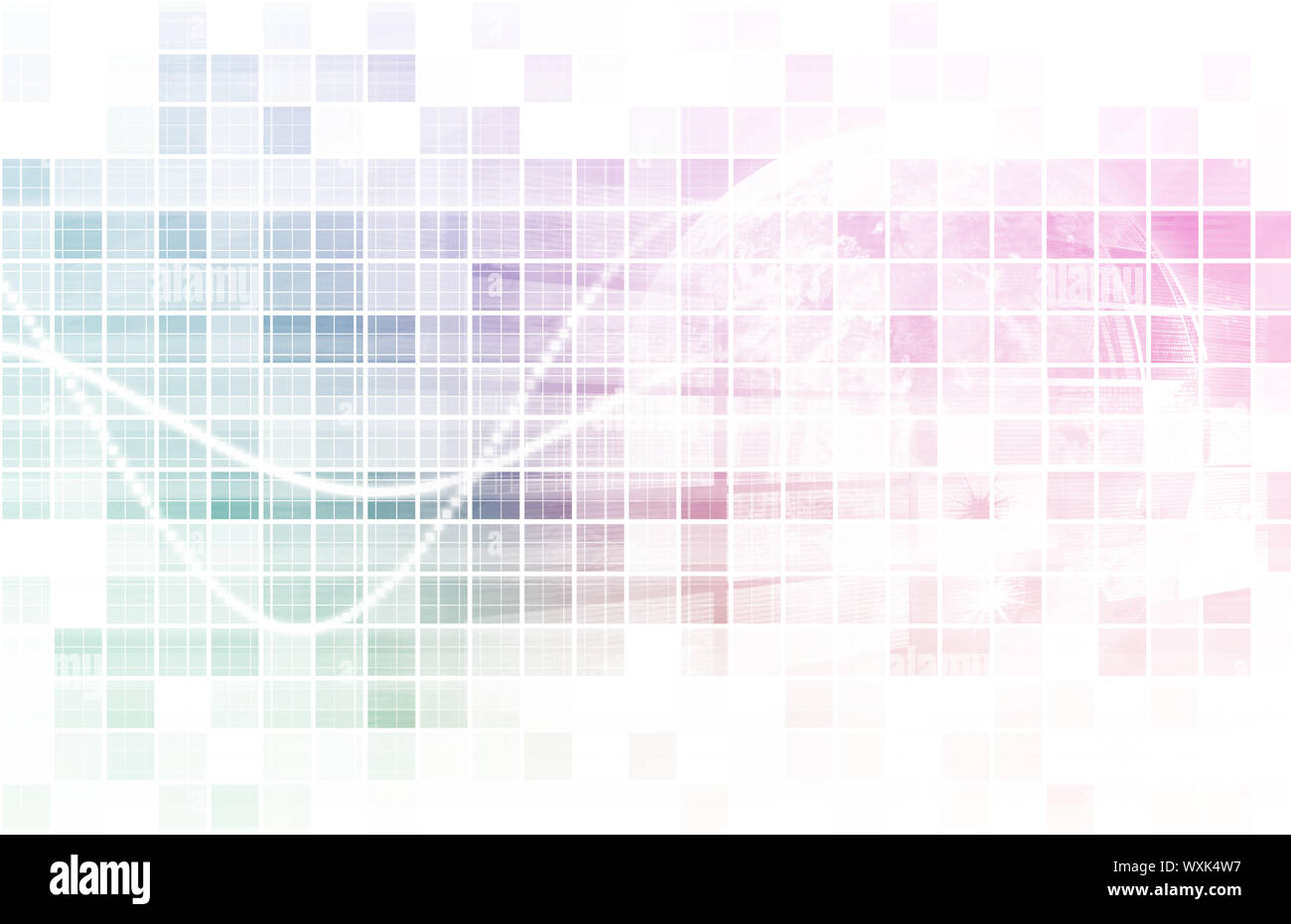 Protection systems Cut Out Stock Images & Pictures - Alamy